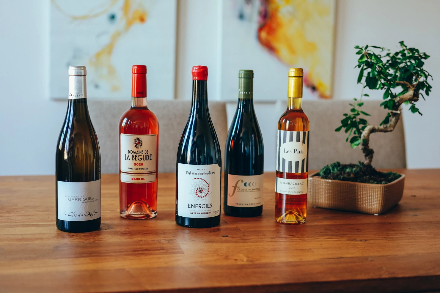 French Wines I'm Sipping This Autumn - French Wine Tutor