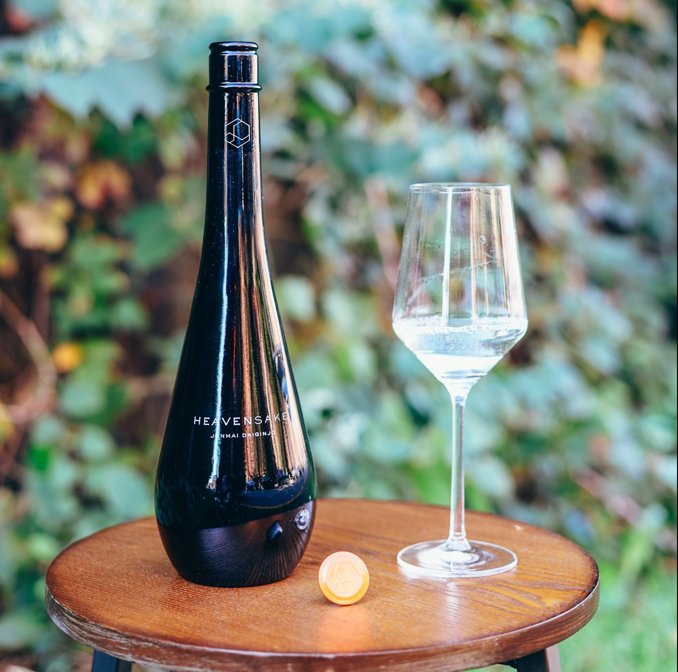 Why This Delicious Franco-Japanese Sake Is About to Have a Moment ...