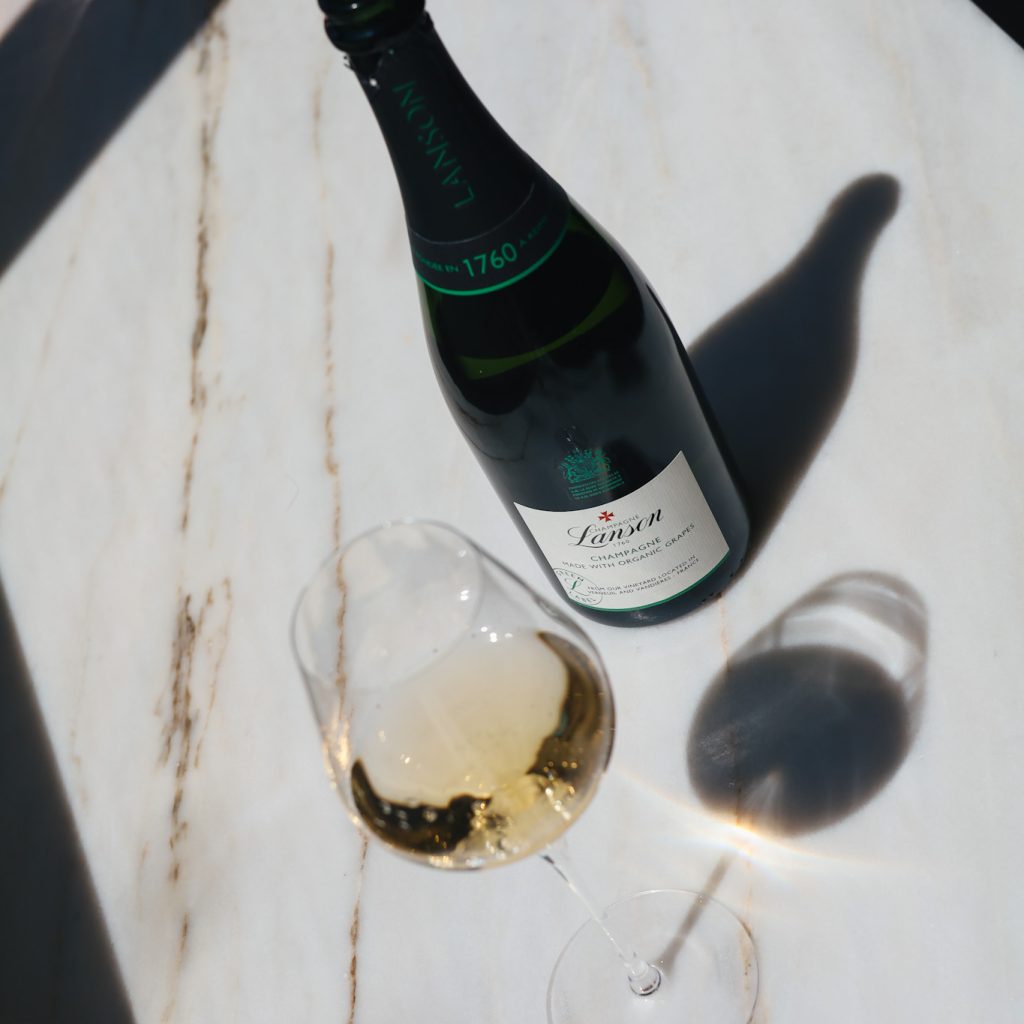 The Complete Pronunciation Guide to Champagne Lanson - French Wine Tutor