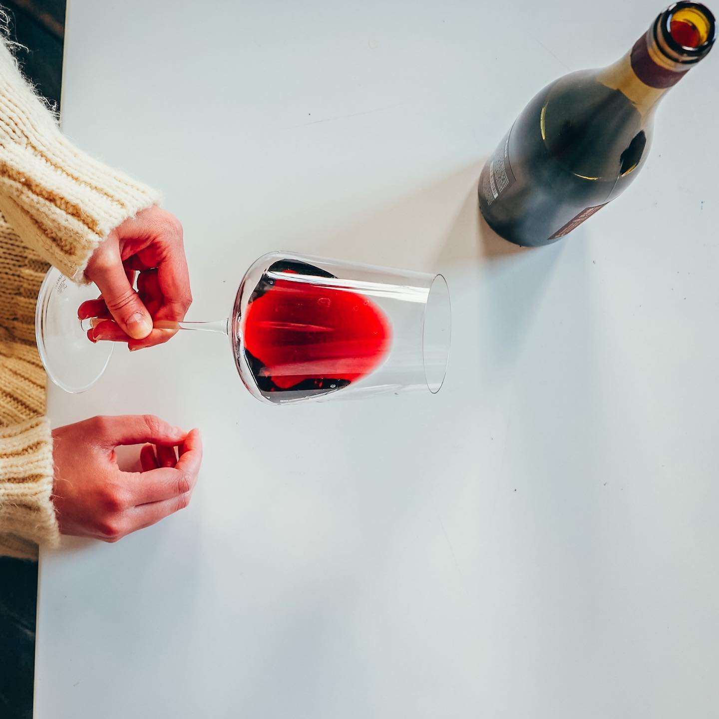 January Wine Reviews: A Fresh Summer Evening, An Exceptional Glass, and ...